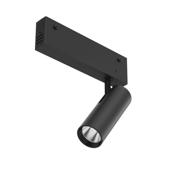 FLOS Fast Track | Maximium Flexibility - Zodiac Lighting