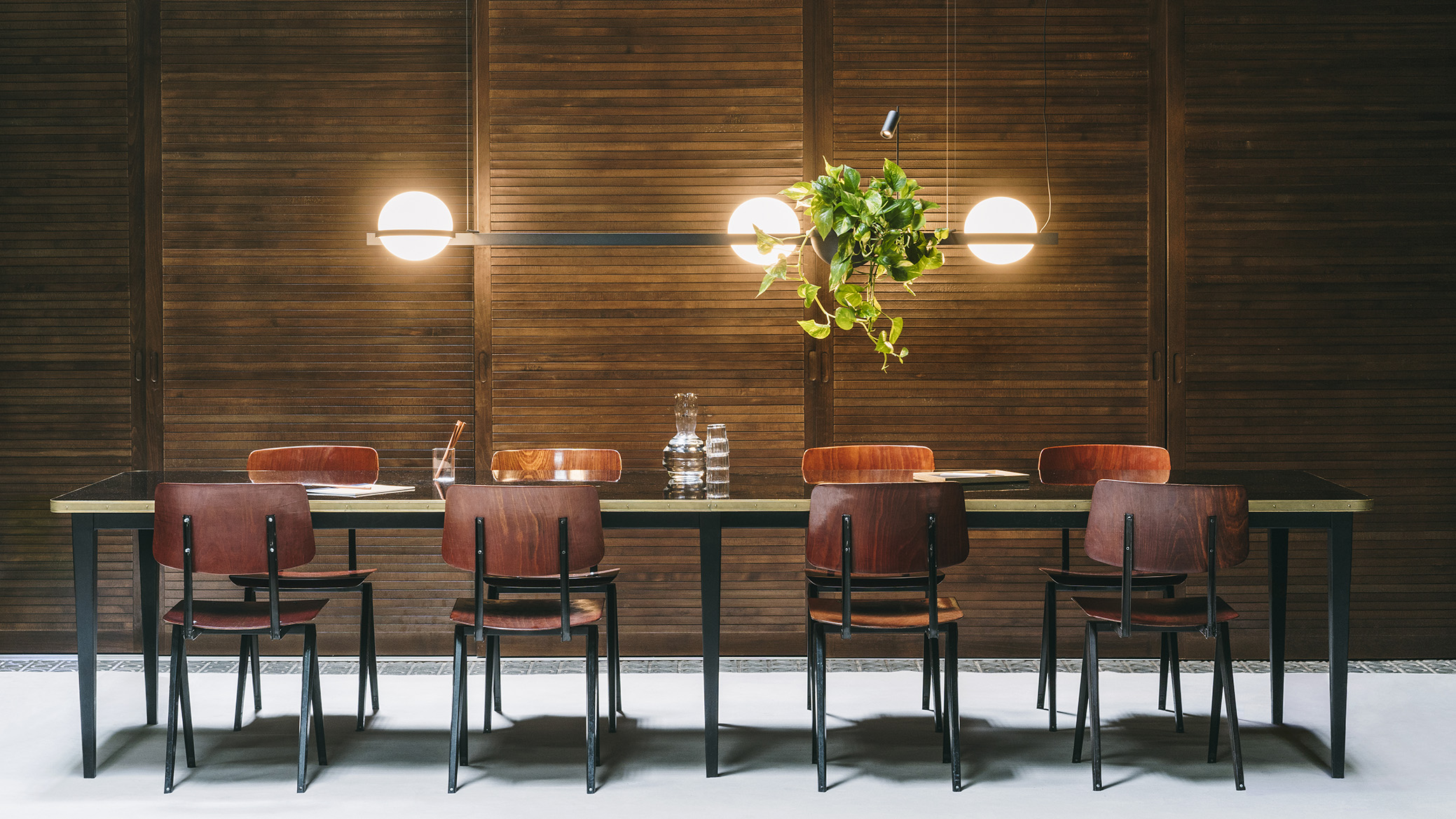 Vibia_Palma_04a - Zodiac Lighting