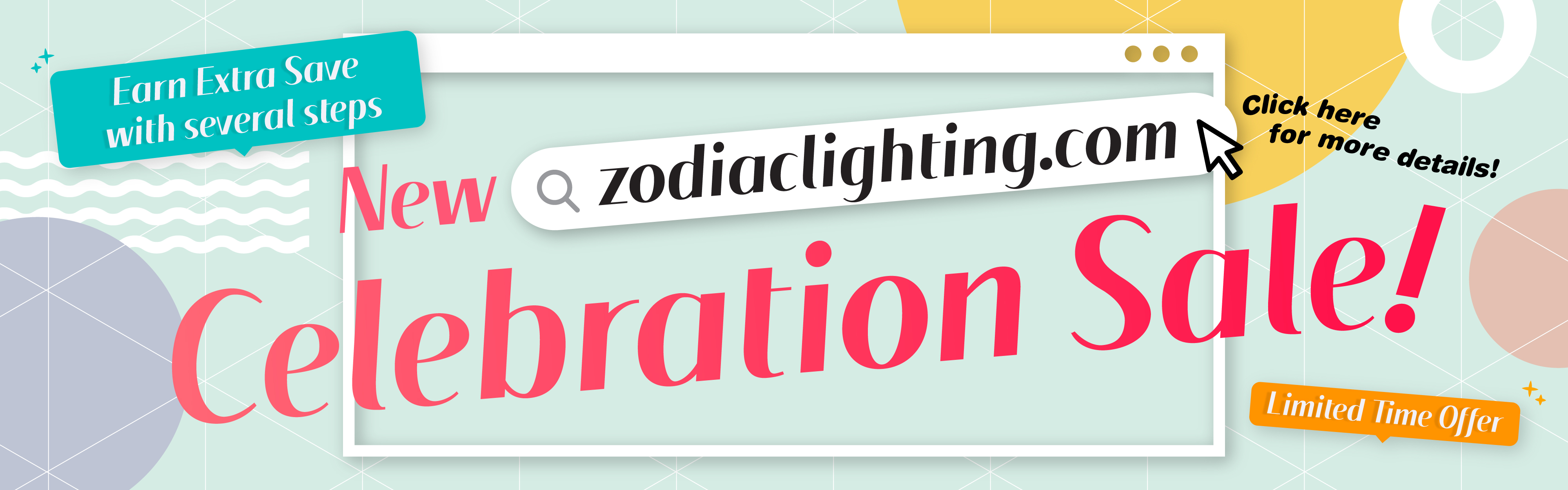 Products – Zodiac Lighting