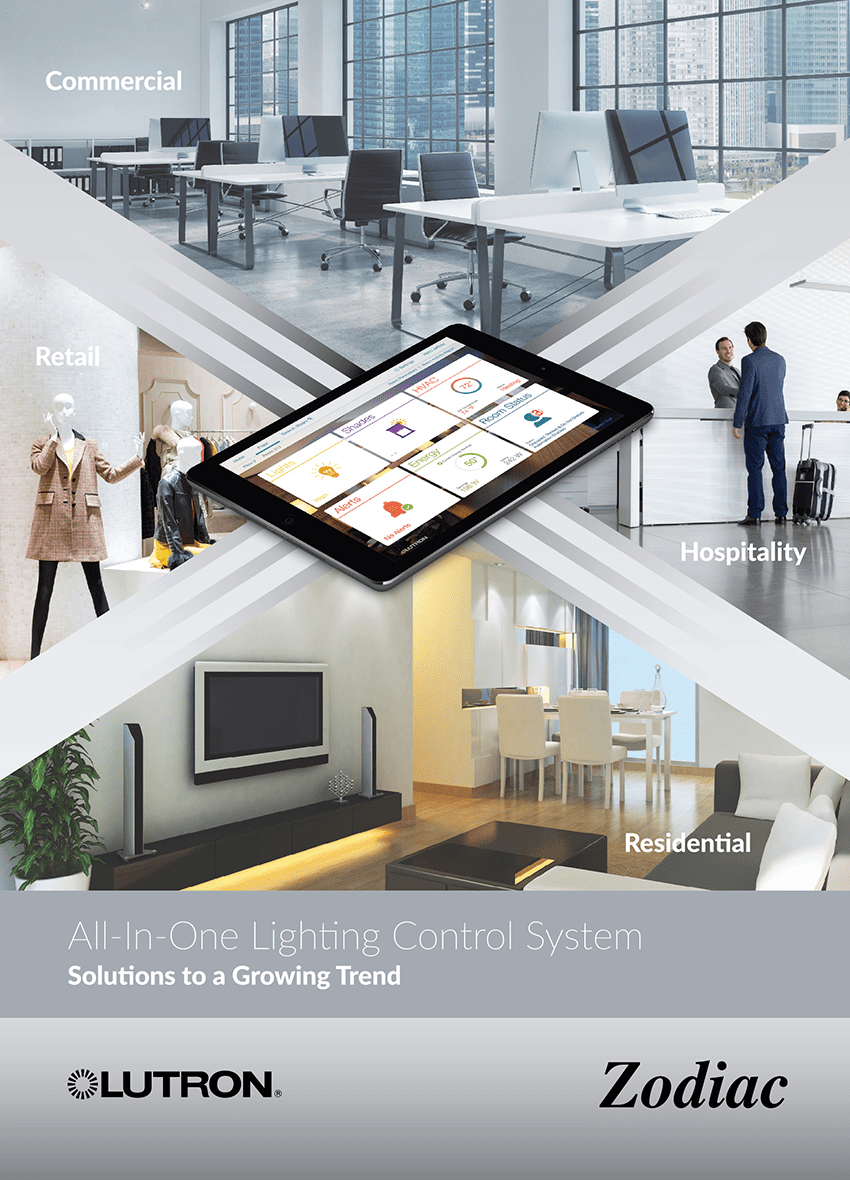 目錄下載 - Zodiac Lighting