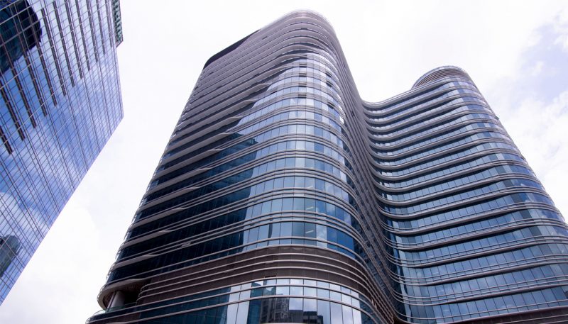 The Quayside - Zodiac Lighting
