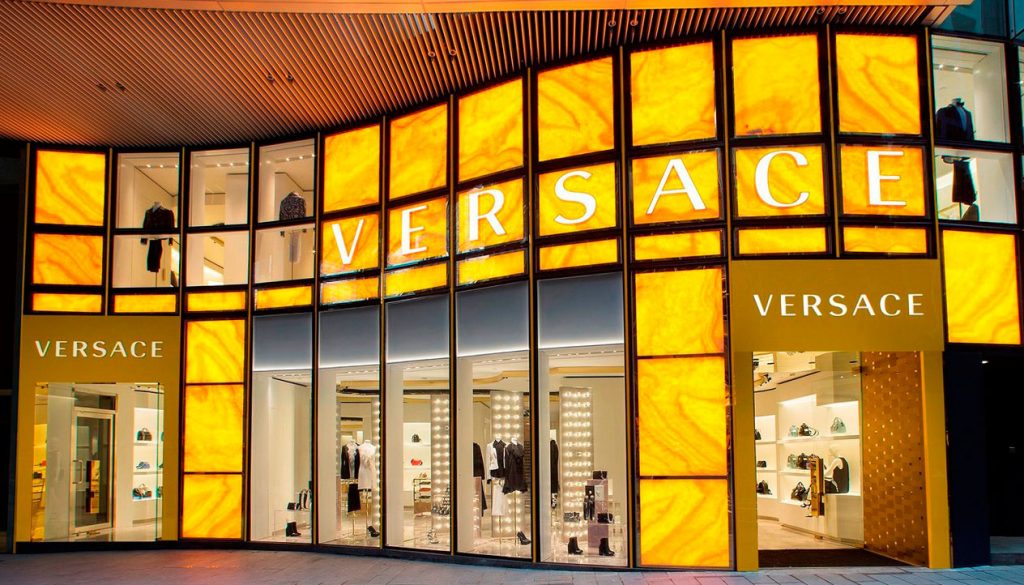 Versace - Zodiac Lighting