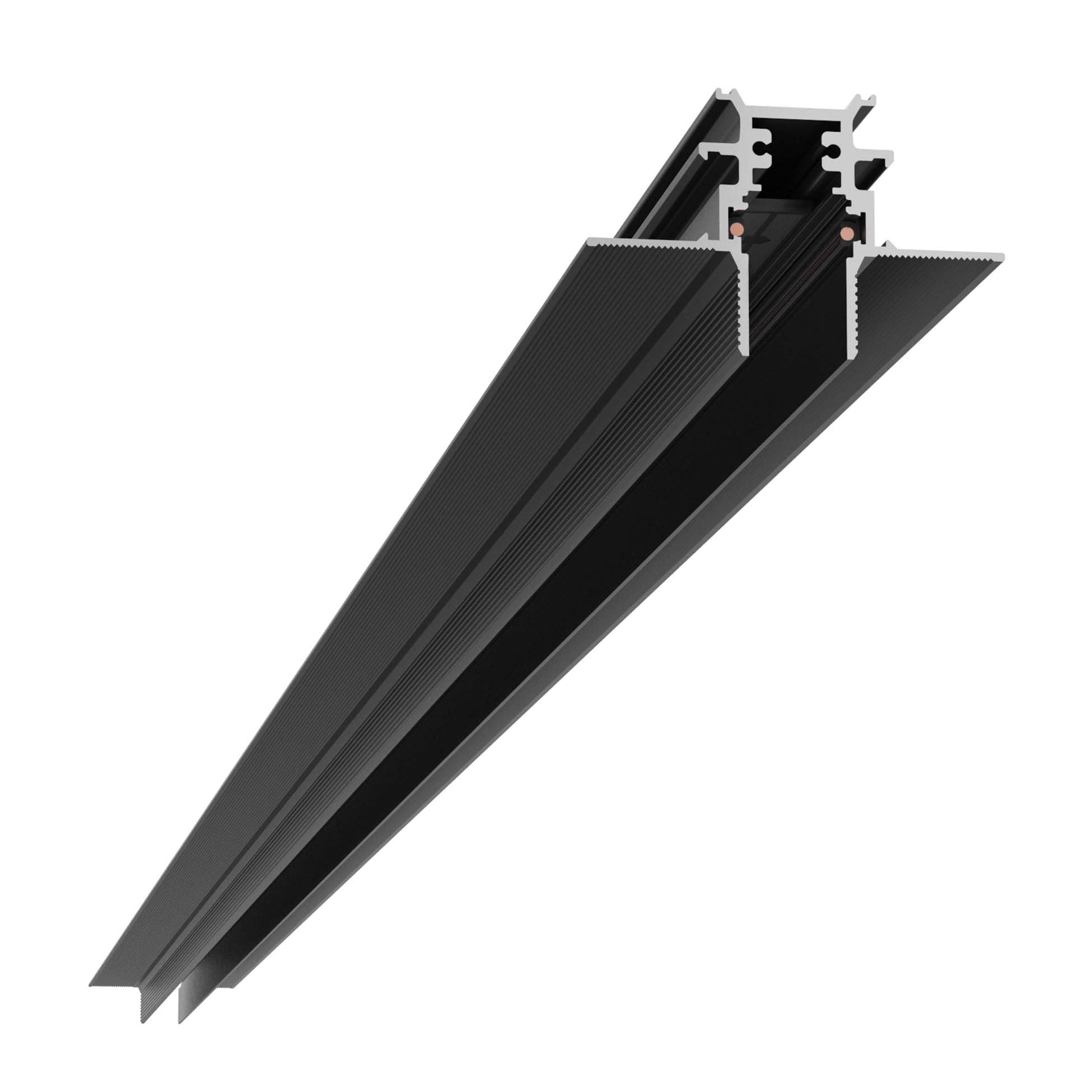 Tracking Magnet Recessed Profile (FS 06-5054) - Zodiac Lighting