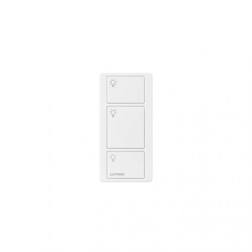 Pico 3-Button Wireless Controls - Zodiac Lighting