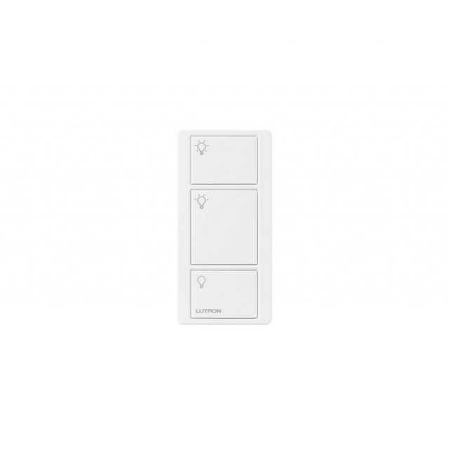 Pico 3-Button Wireless Controls - Zodiac Lighting