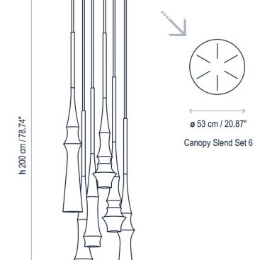 Akoya F61 - Zodiac Lighting