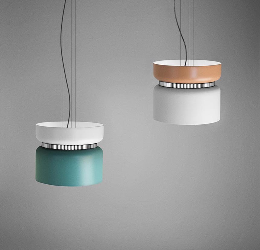 Aspen S40 LED (BX 8027) - Zodiac Lighting