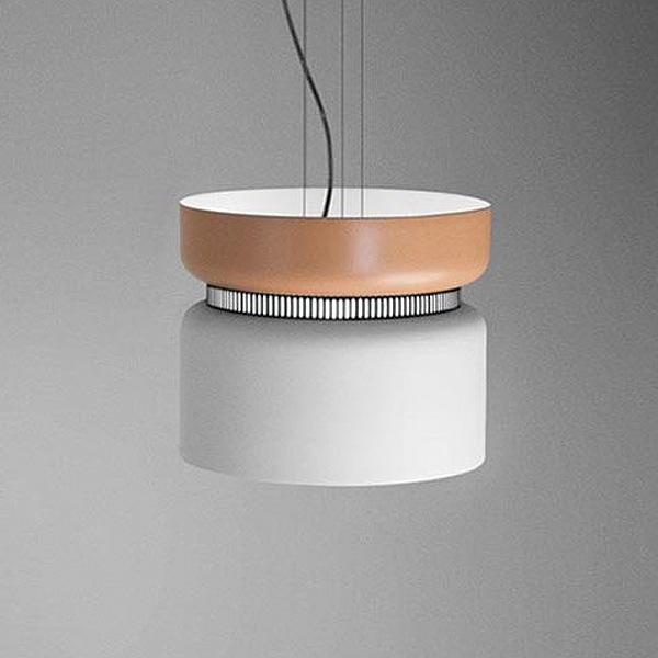 Aspen S40 LED (BX 8027) - Zodiac Lighting