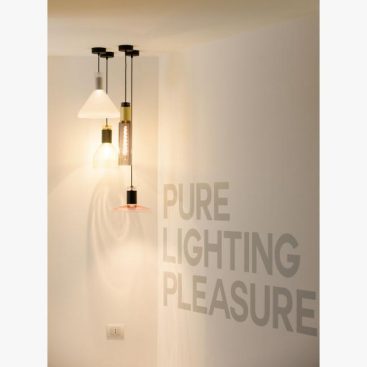Kant L (ET A-3260L) - Zodiac Lighting