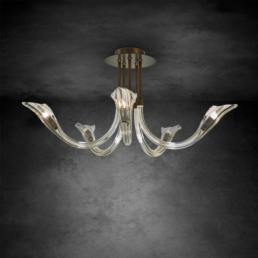 Chill Out C5 (IF 6120) - Zodiac Lighting