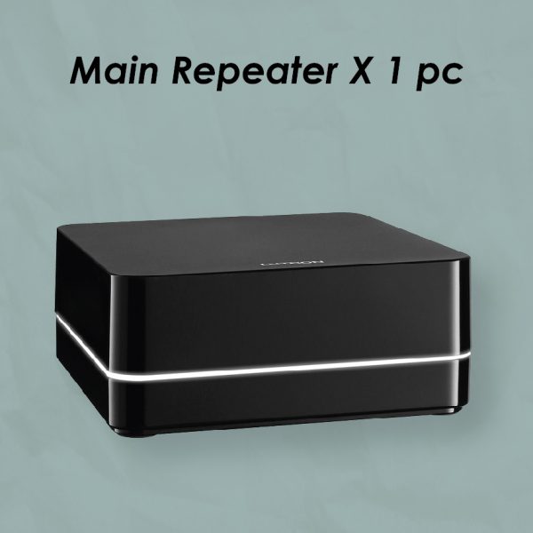 LUTRON RA2 Select System - Zodiac Lighting