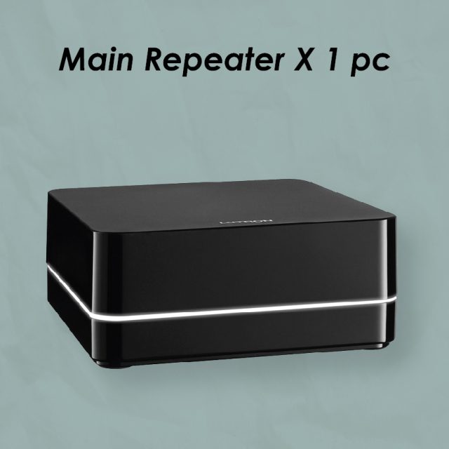 LUTRON RA2 Select System - Zodiac Lighting