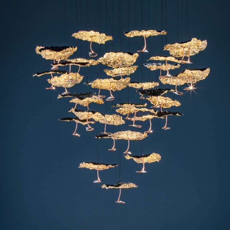 Zodiac Lighting