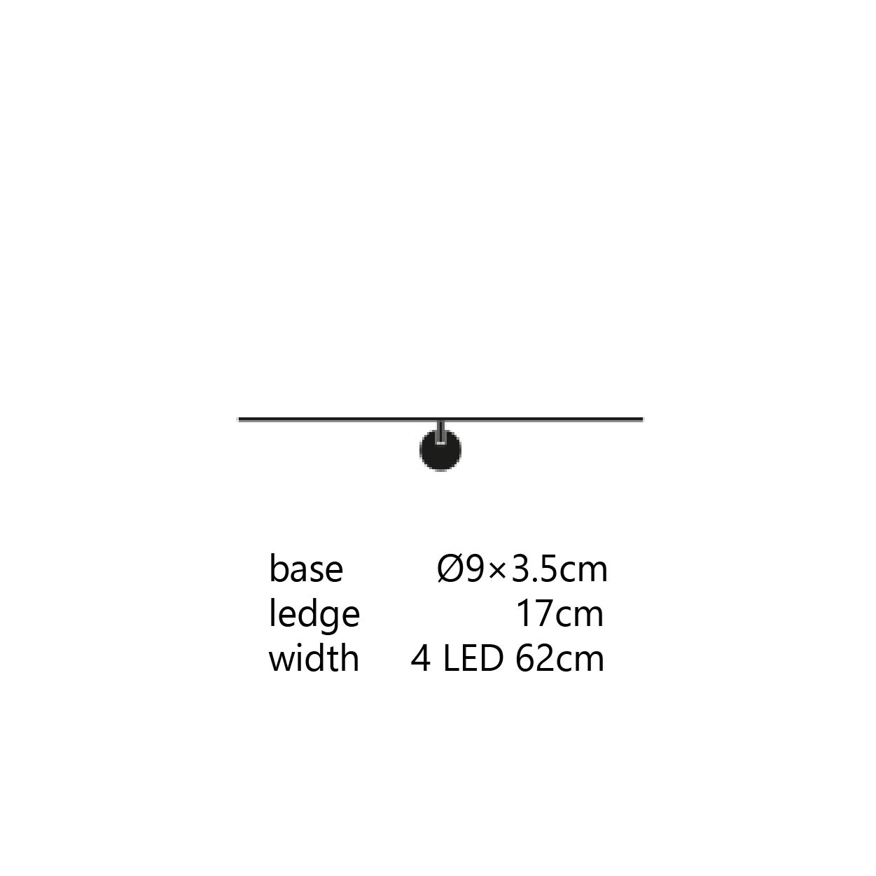 Light Stick CW (CS LSP) - Zodiac Lighting