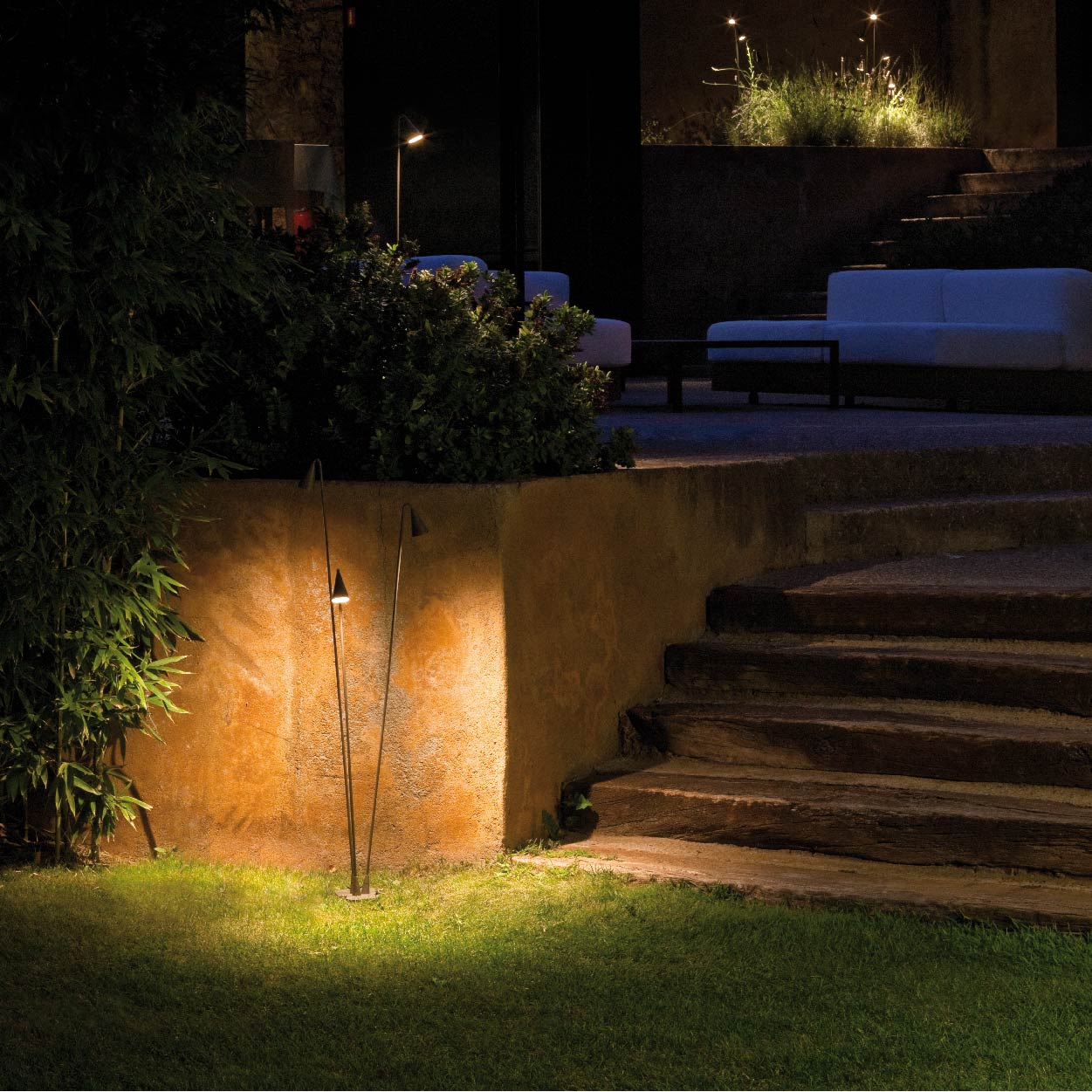 Brisa 4635 - Zodiac Lighting
