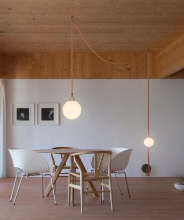 The New Era of Lighting: PLUSMINUS - Zodiac Lighting