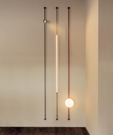 The New Era of Lighting: PLUSMINUS - Zodiac Lighting