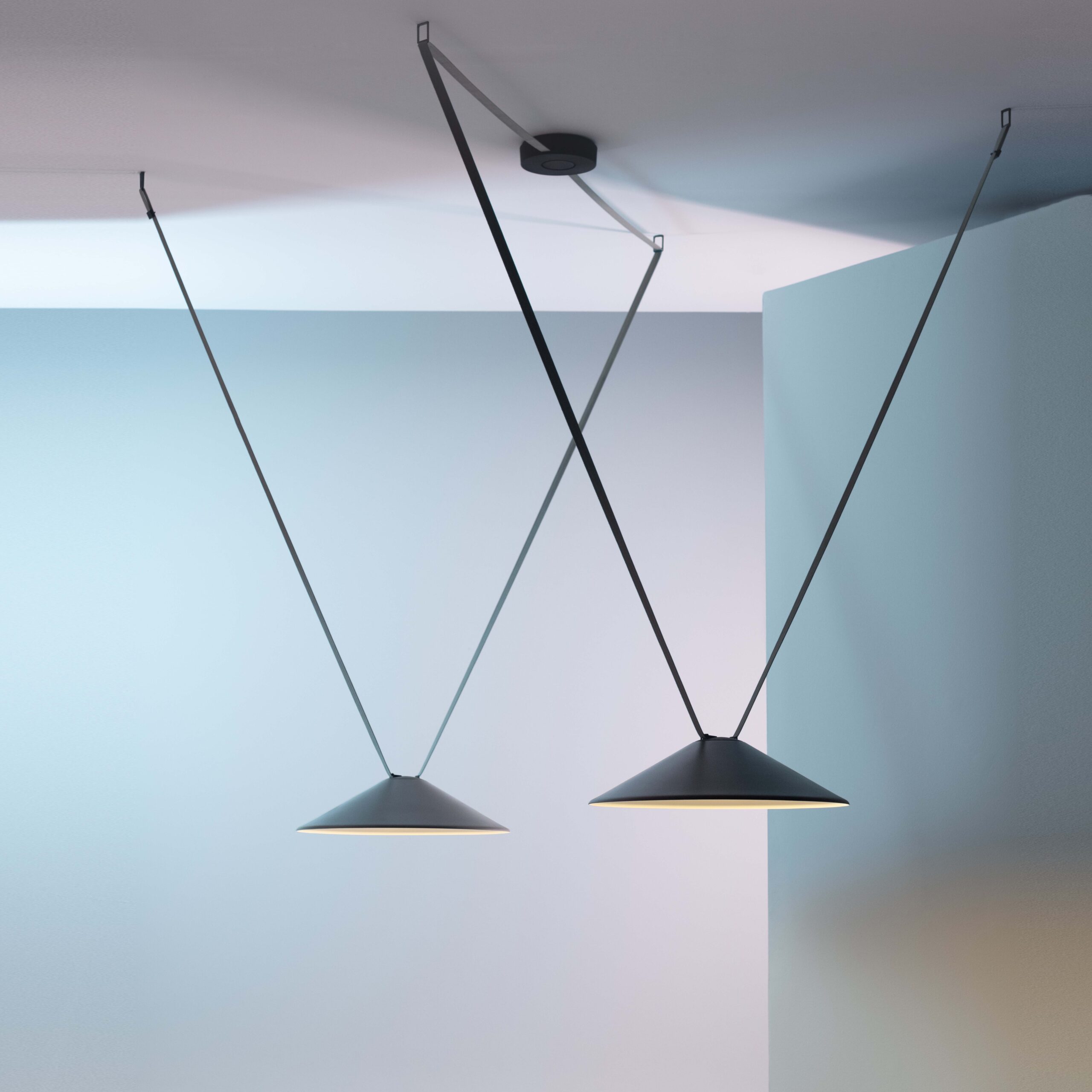 Plusminus (Customised Item) - Zodiac Lighting