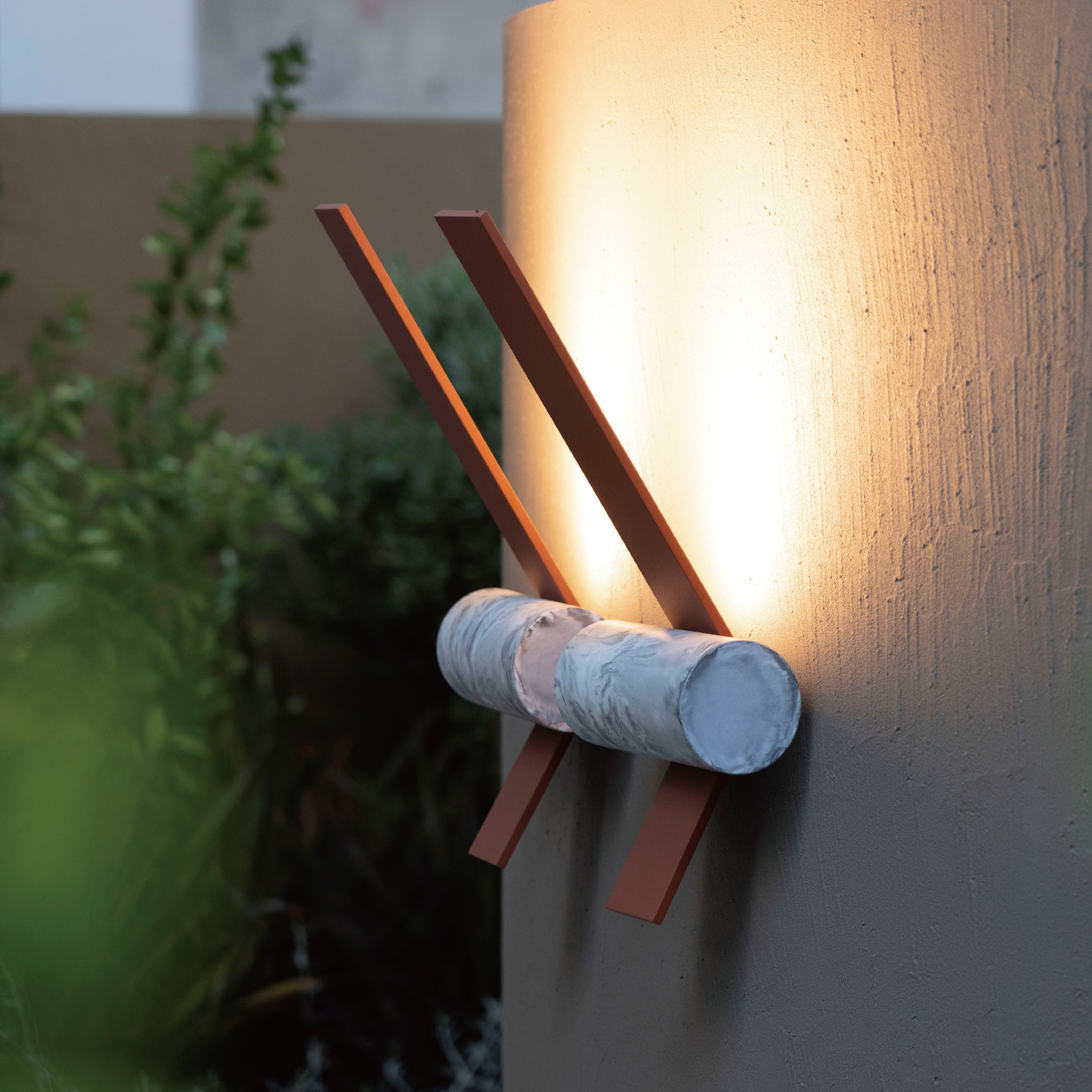 Nastro Wall (TY 563 41) - Zodiac Lighting