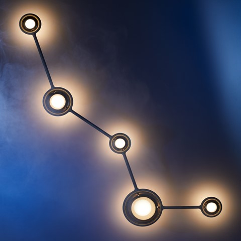 Constellation - Zodiac Lighting