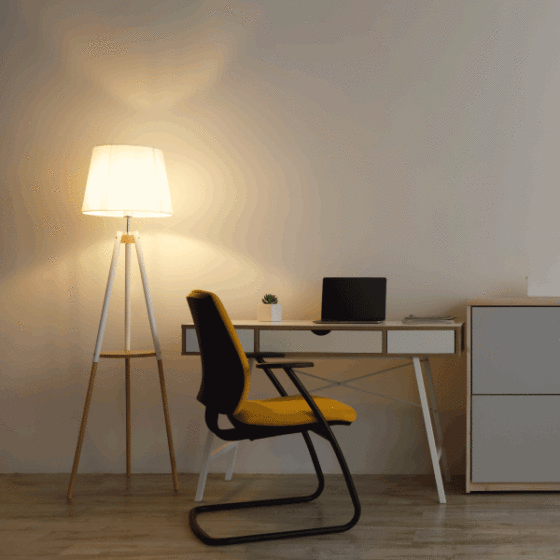 Tunable white and well-beings - Zodiac Lighting