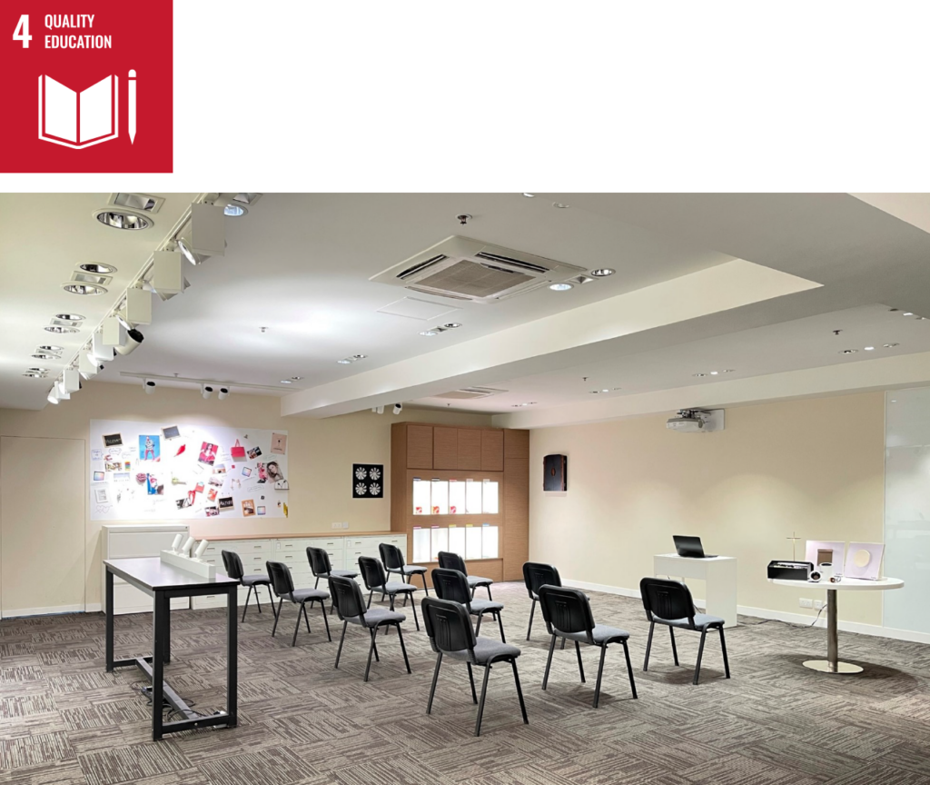 ESG - Zodiac Lighting