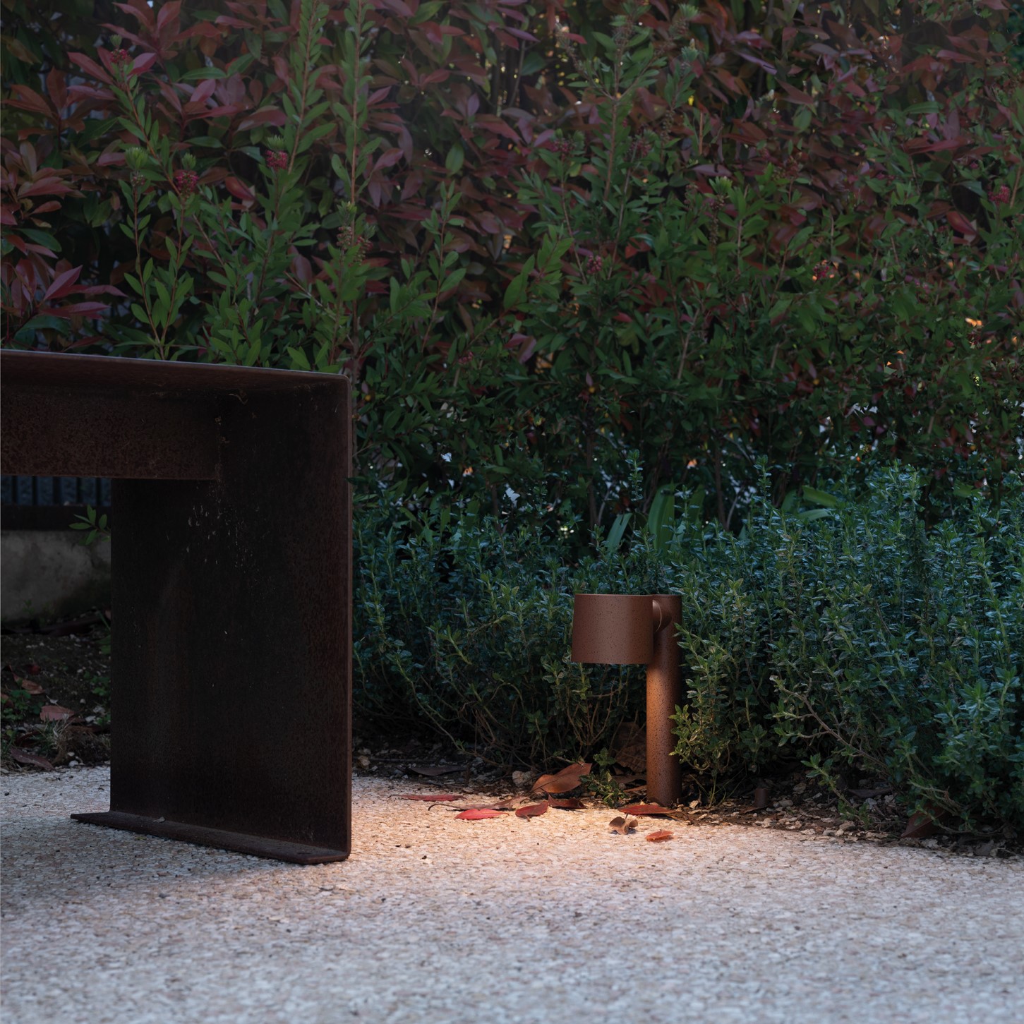 Clic Garden - Zodiac Lighting