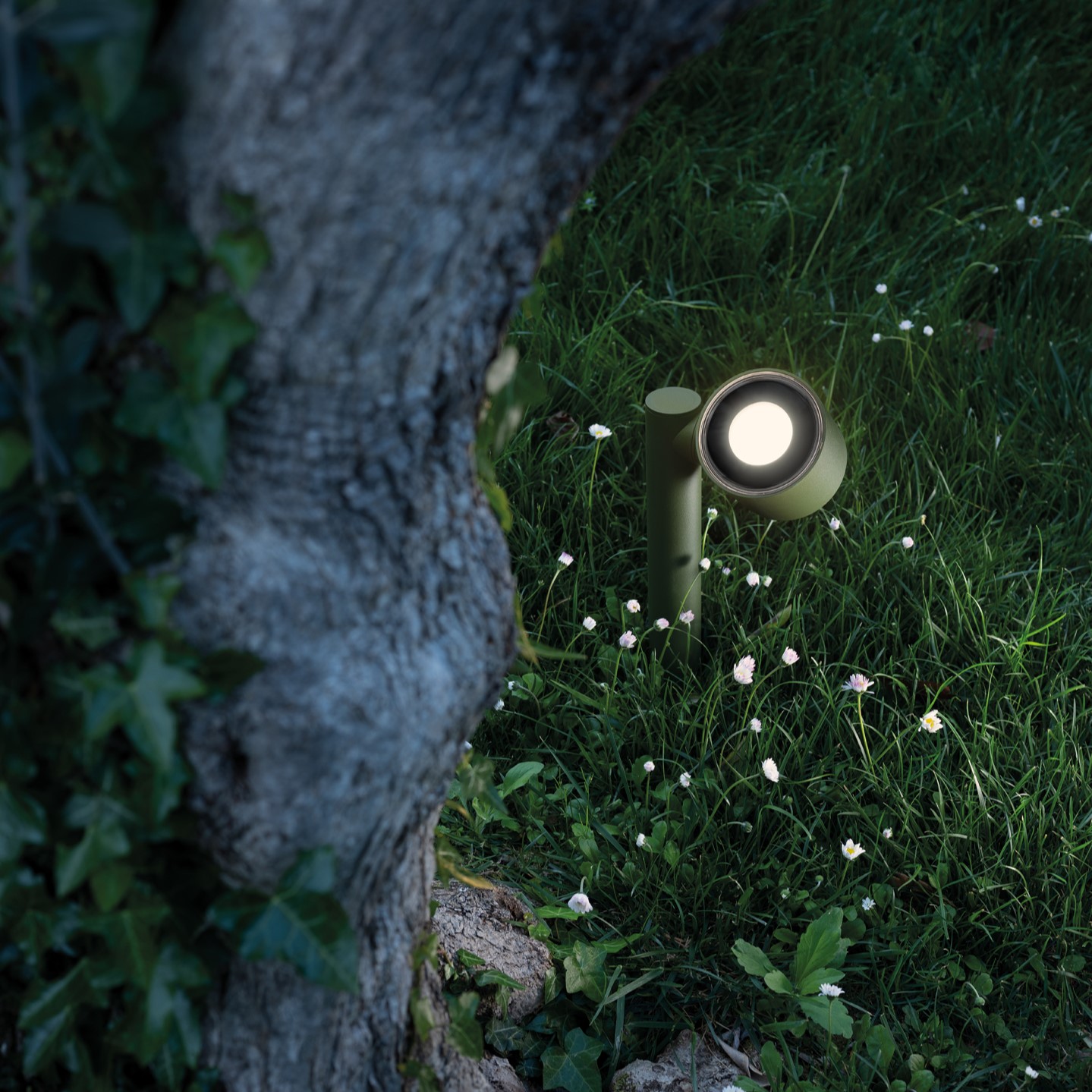 Clic Garden - Zodiac Lighting