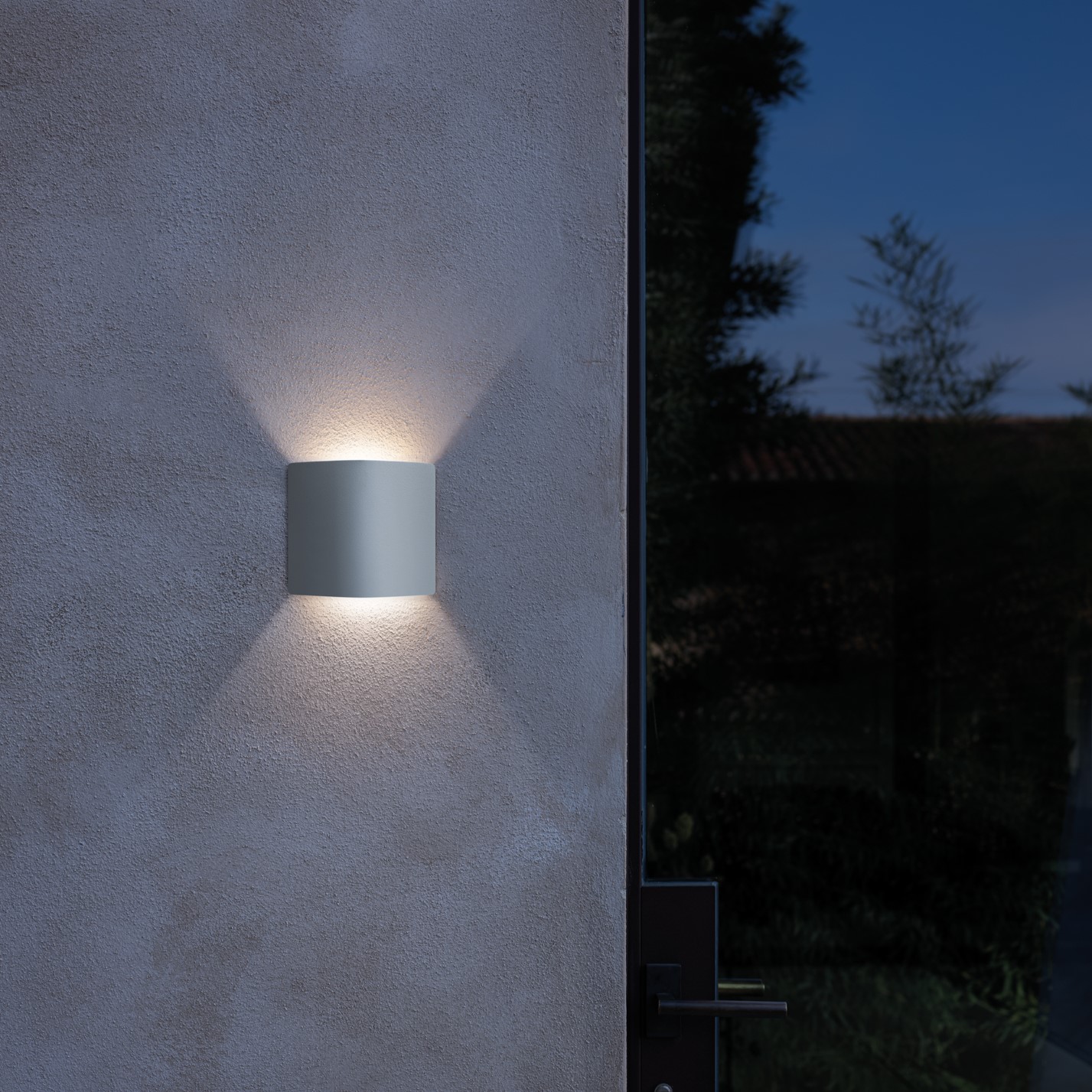 Tegolo U&D - Zodiac Lighting