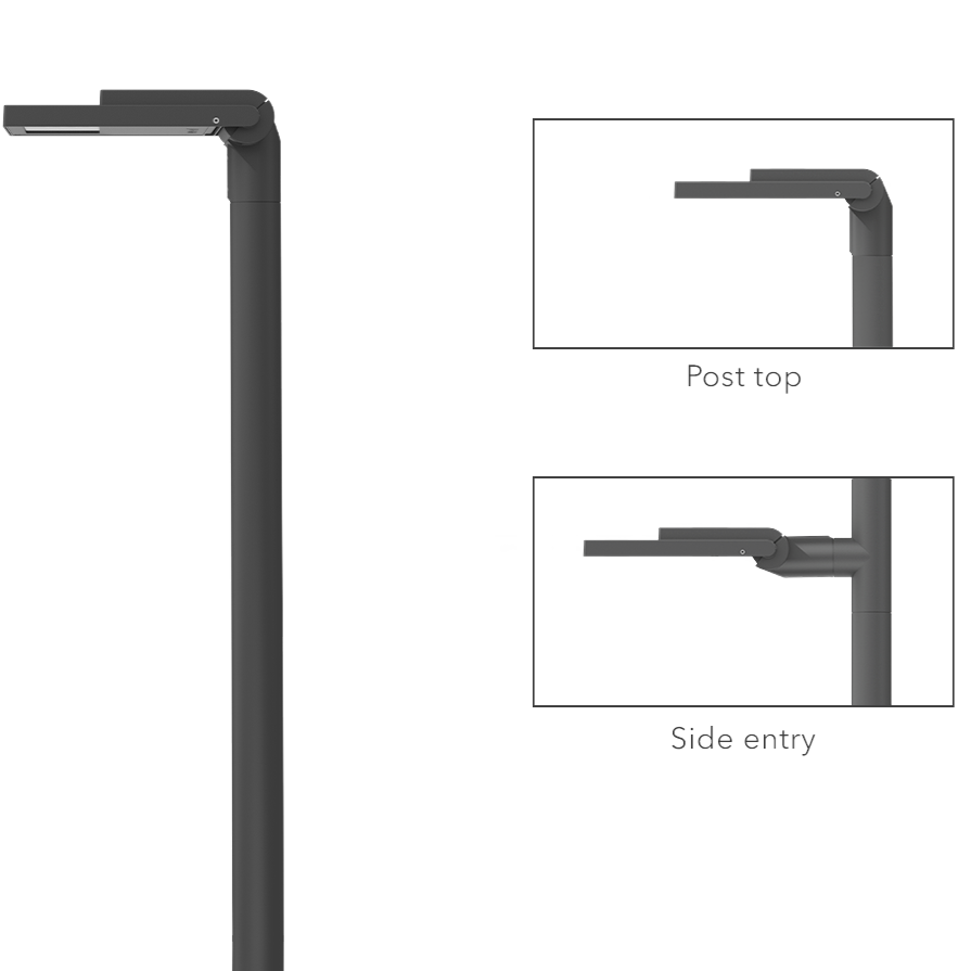 AFL110 LED - Zodiac Lighting