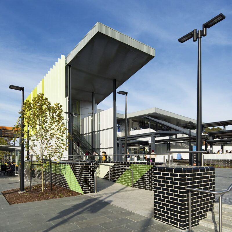 VFL520 LED - Zodiac Lighting