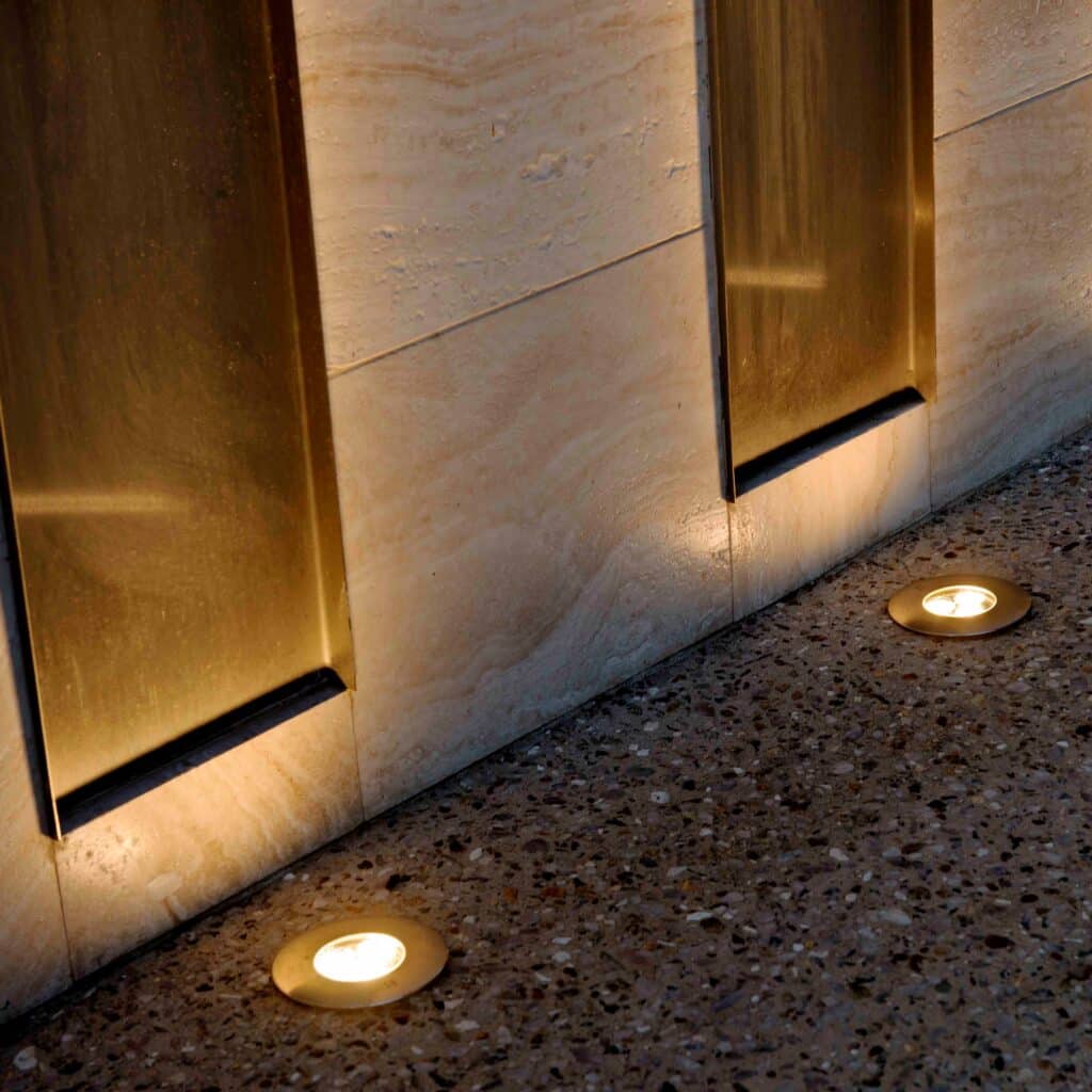 Floor Light - Zodiac Lighting