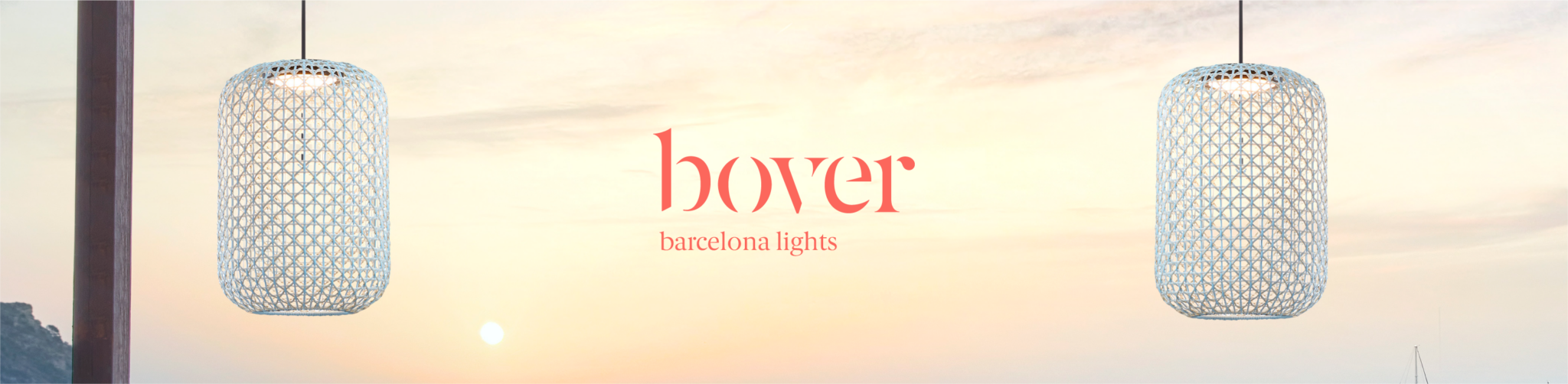 Bover - Zodiac Lighting