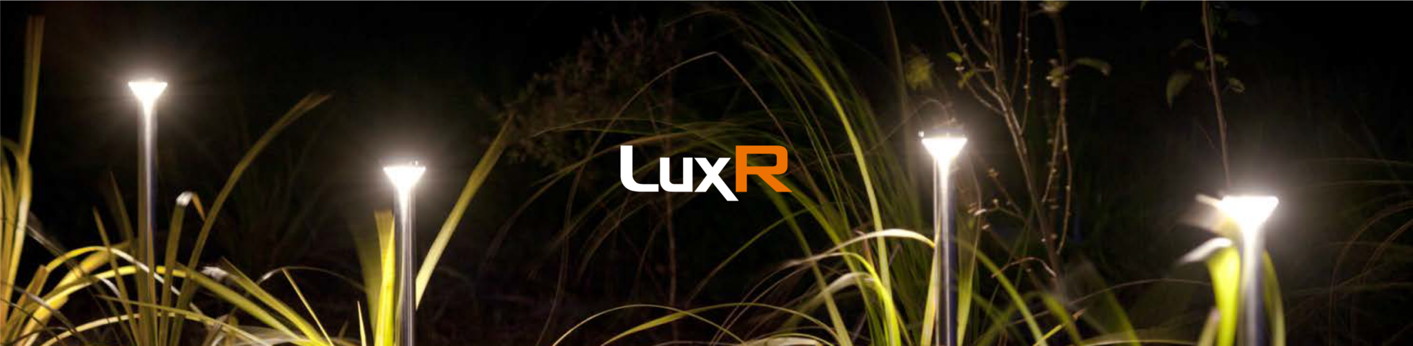 LuxR - Zodiac Lighting
