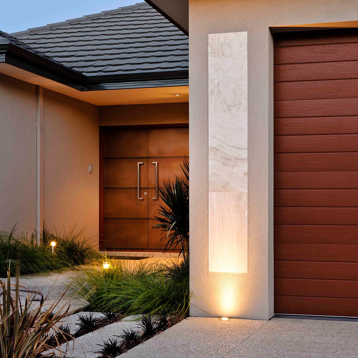 Floor Light - Zodiac Lighting