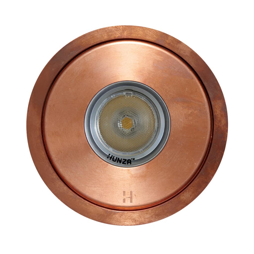 Flush Floor Light - Zodiac Lighting