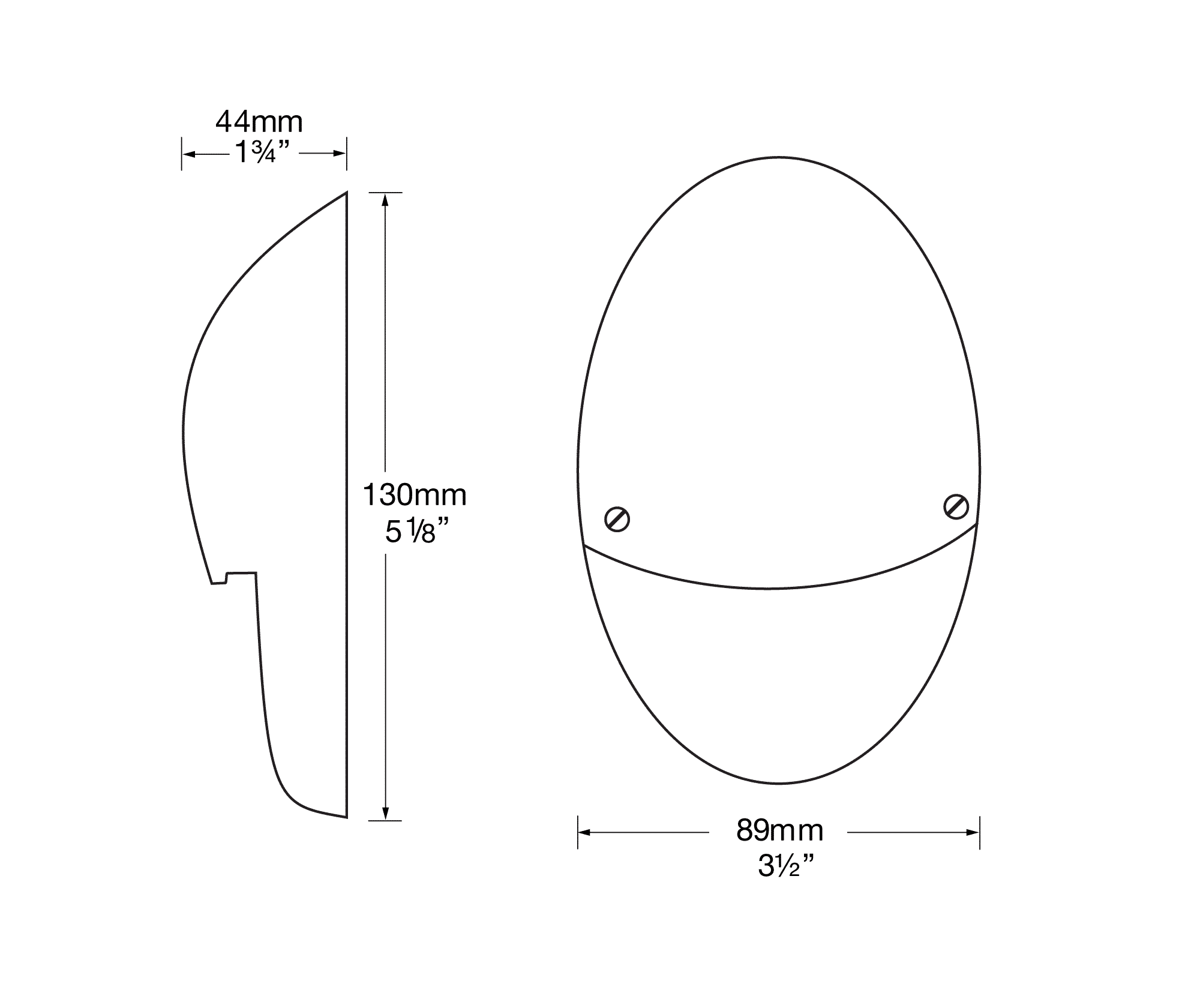 Mouse Light - Zodiac Lighting