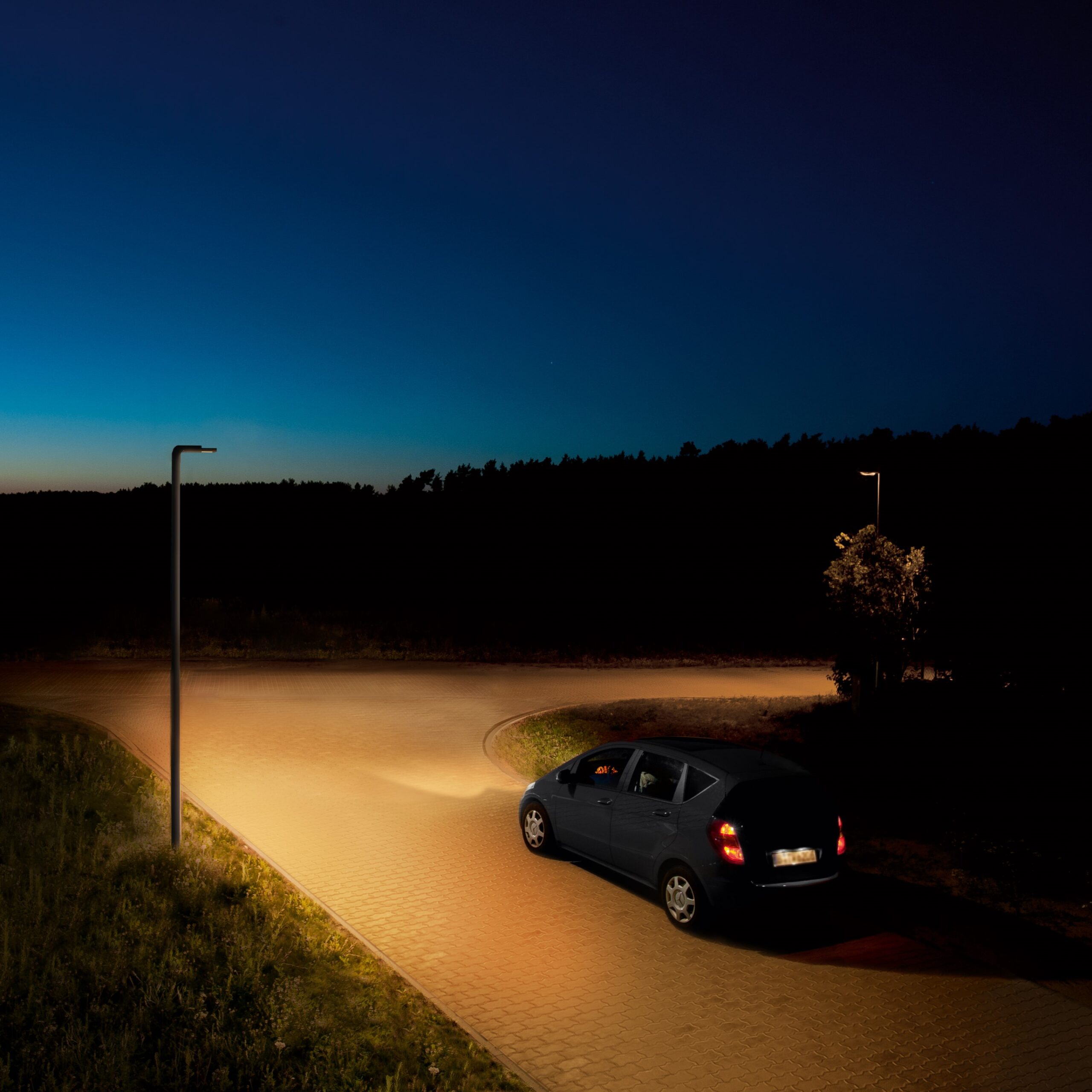 AFL110 LED - Zodiac Lighting