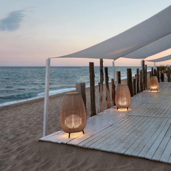 Amphora - Zodiac Lighting