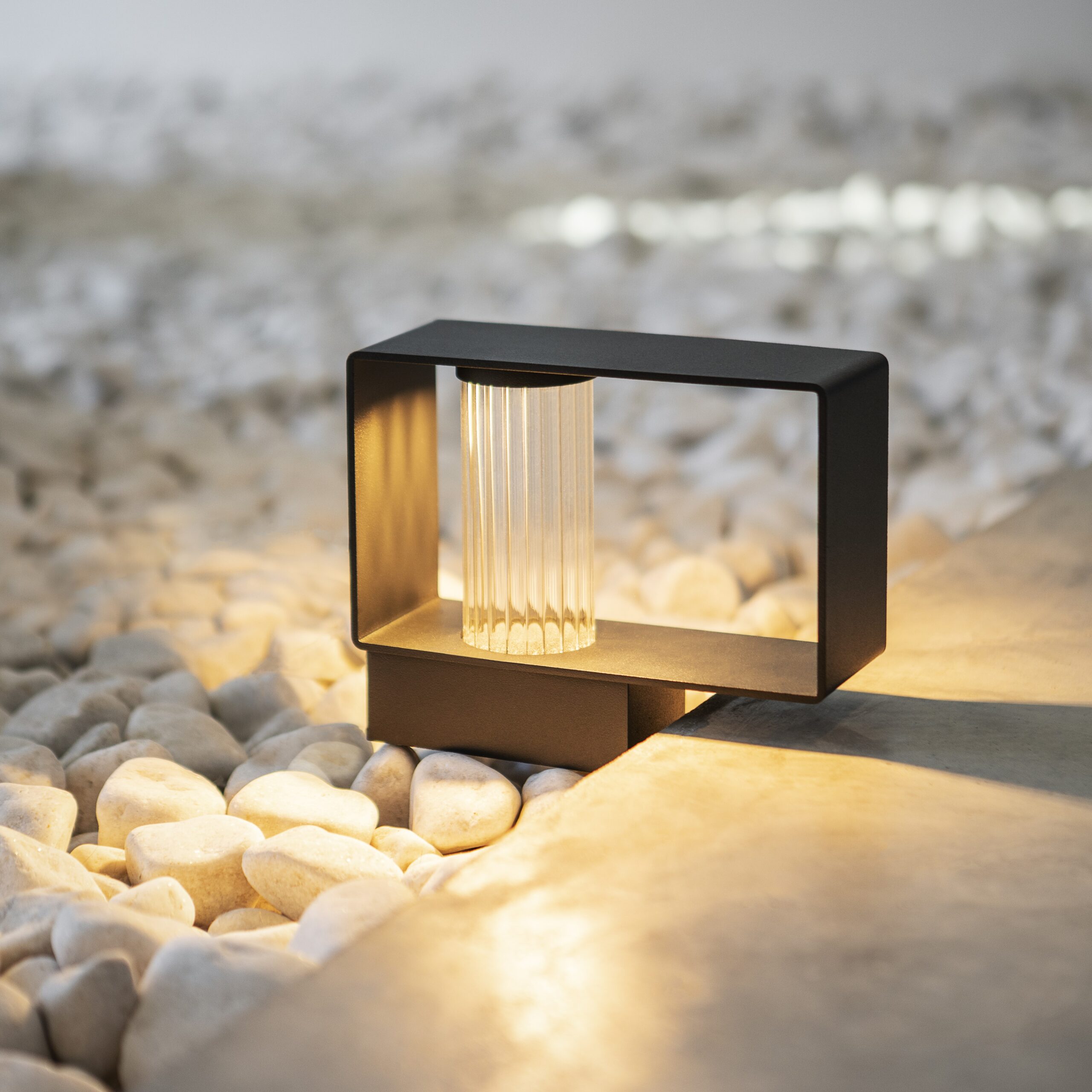 Frame Outdoor (P-4054X) - Zodiac Lighting