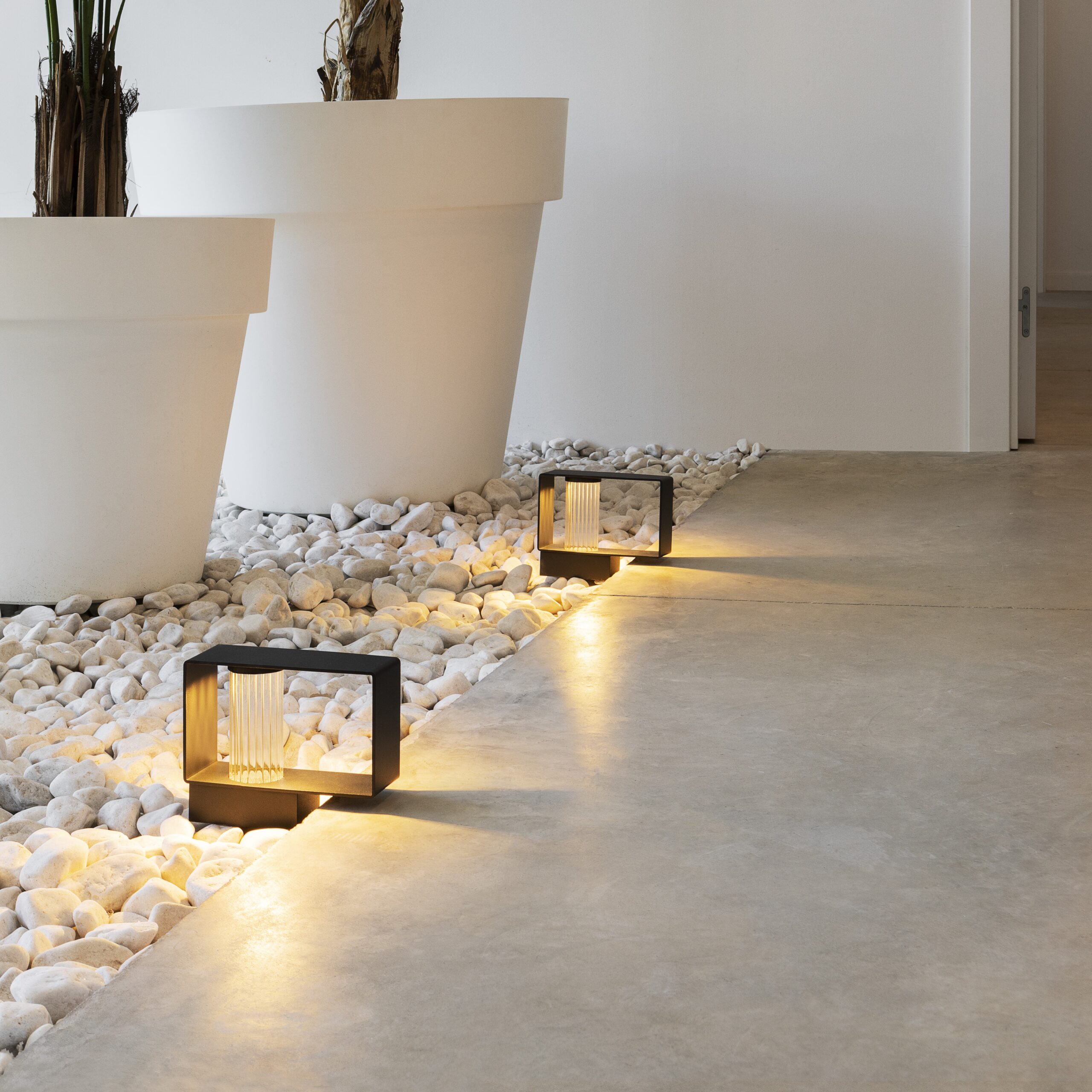 Frame Outdoor (P-4054X) - Zodiac Lighting