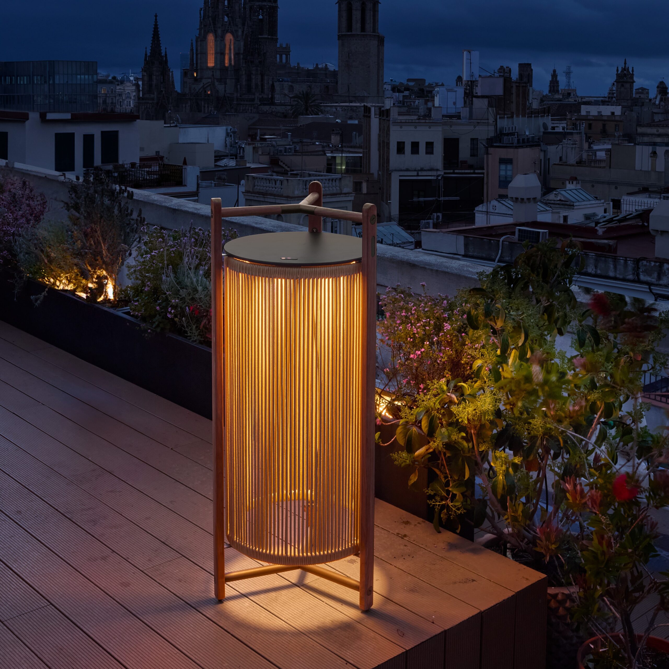 Kando P/111/R - Zodiac Lighting