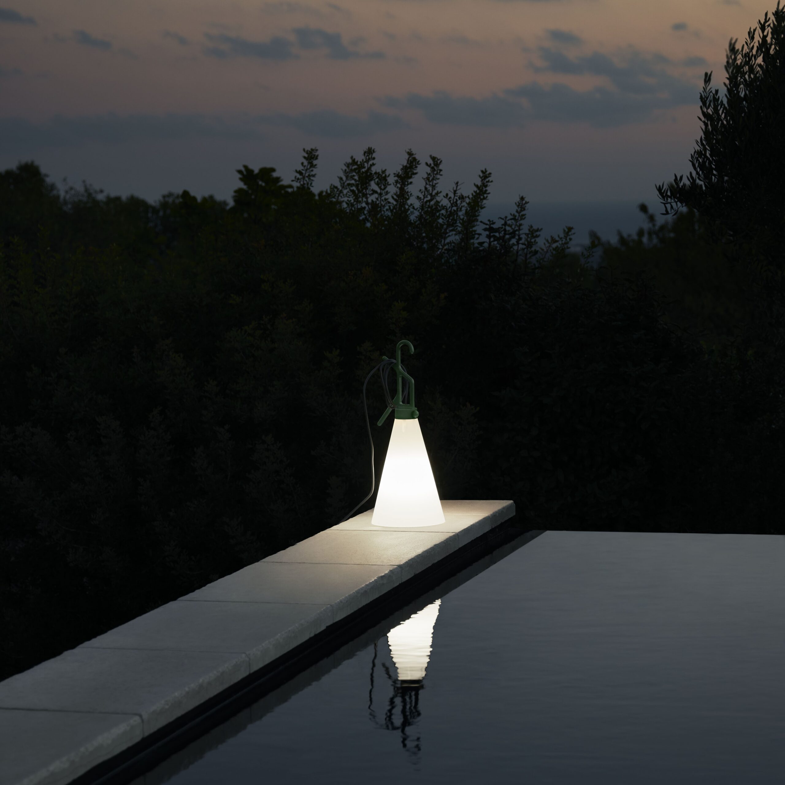 Mayday - Zodiac Lighting