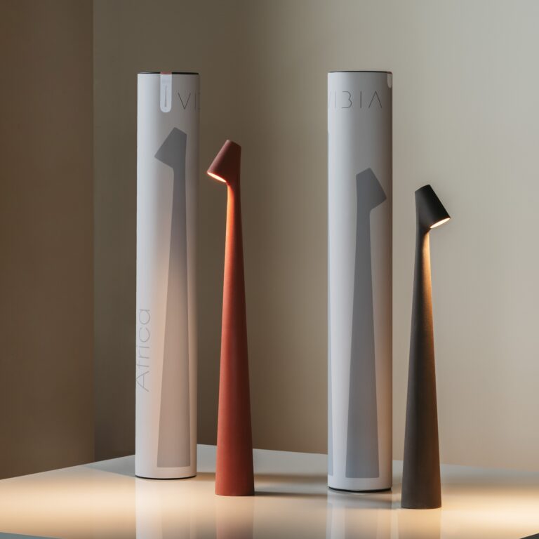 Africa - Zodiac Lighting