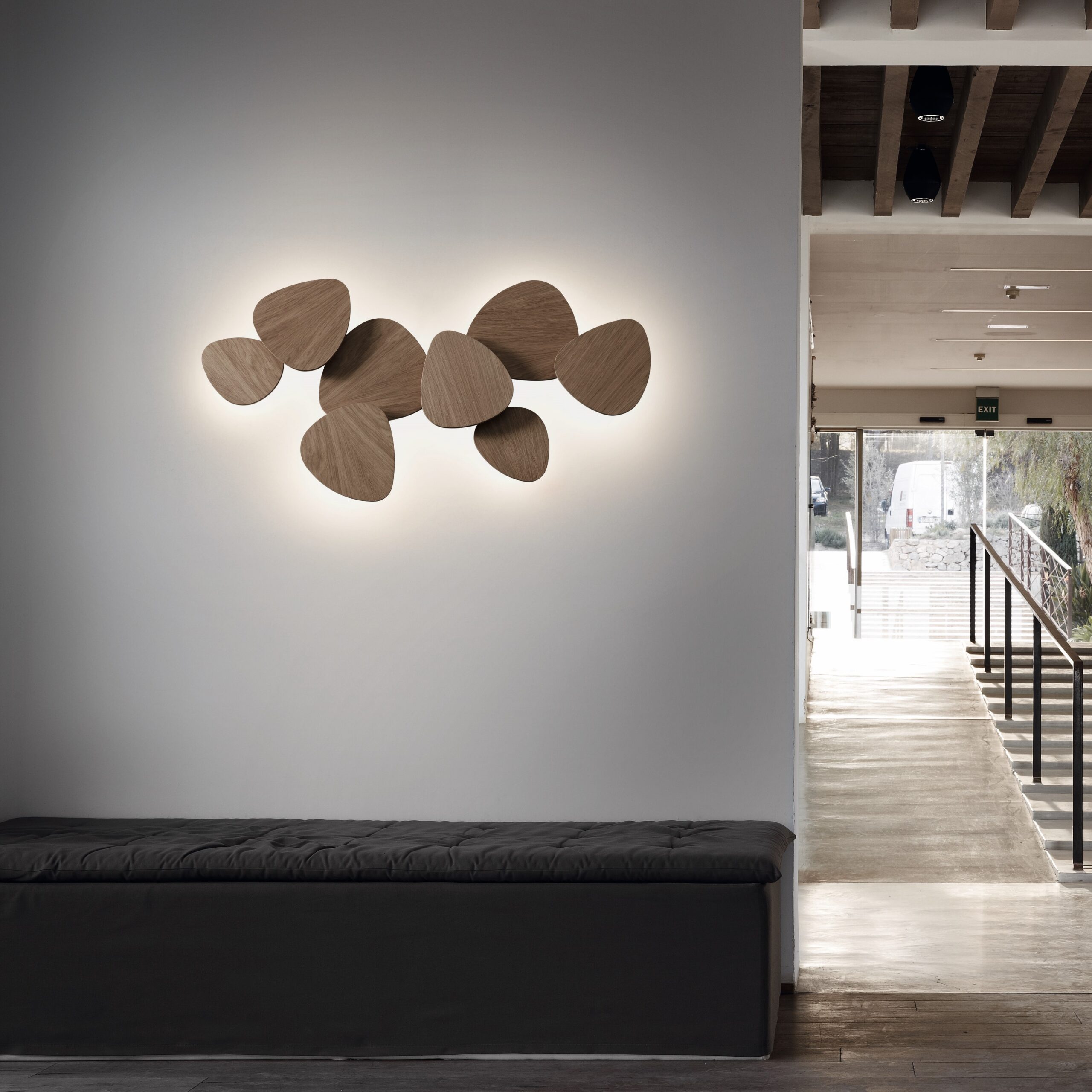 Tria - Zodiac Lighting