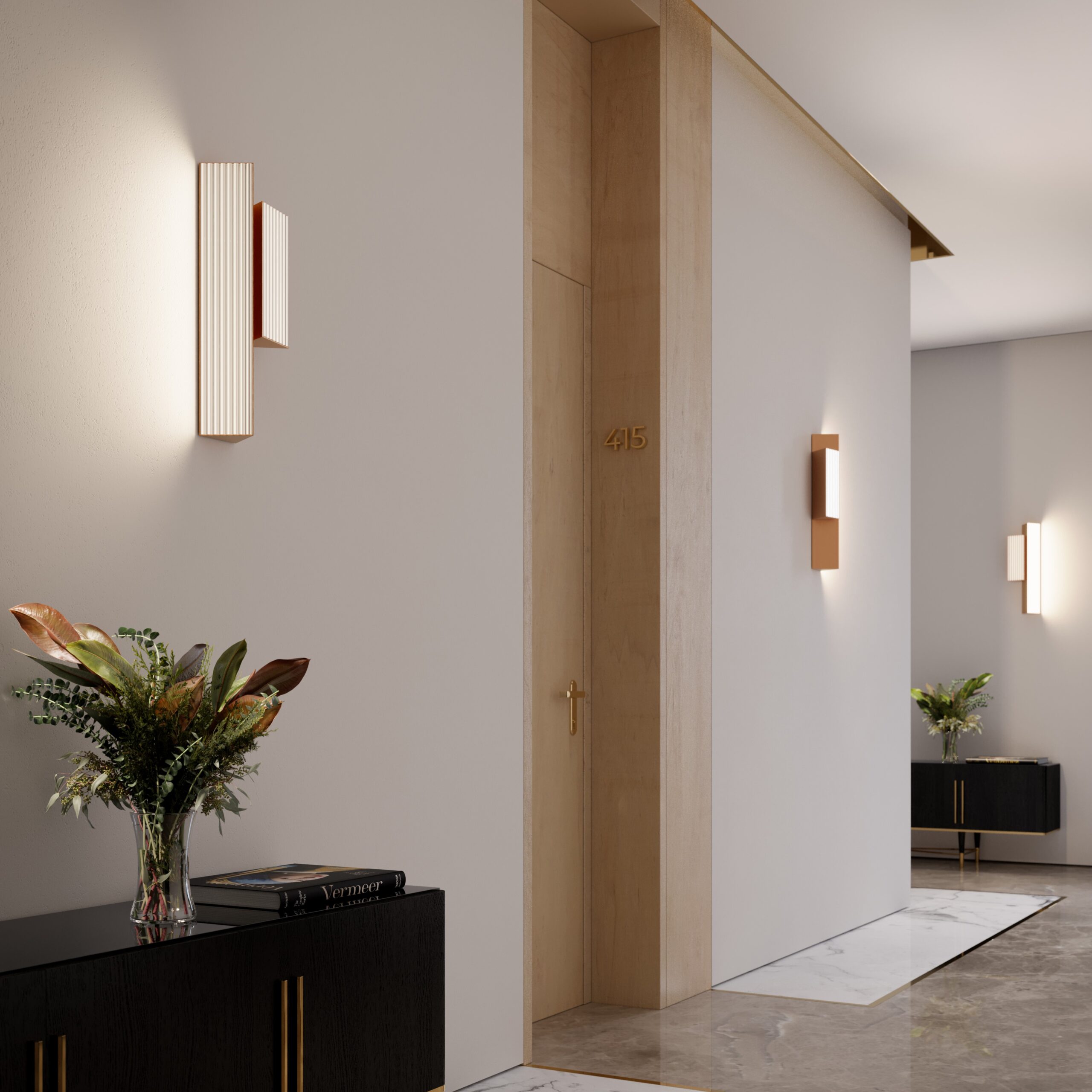 stick ap double - Zodiac Lighting