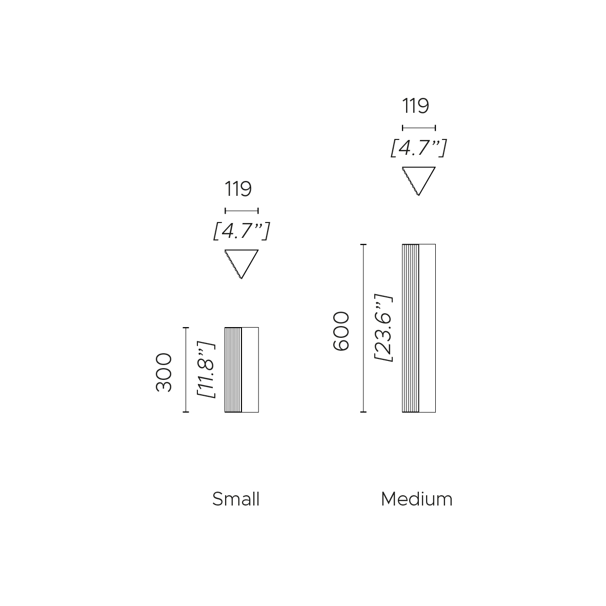Stick ap - Zodiac Lighting
