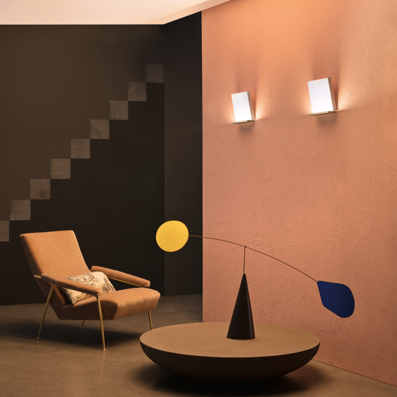 Inbilico - 2023 - Zodiac Lighting