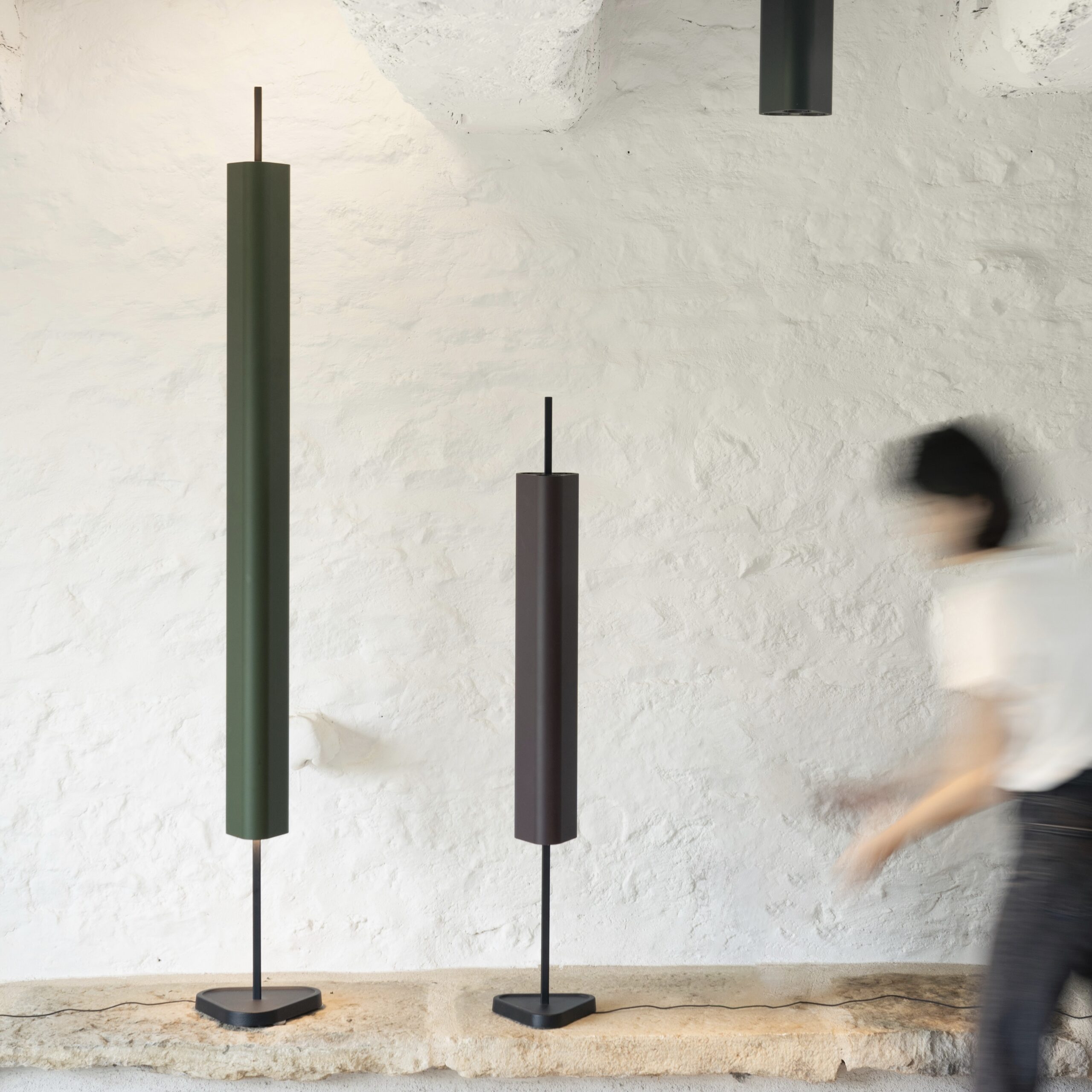 Emi Floor - Zodiac Lighting
