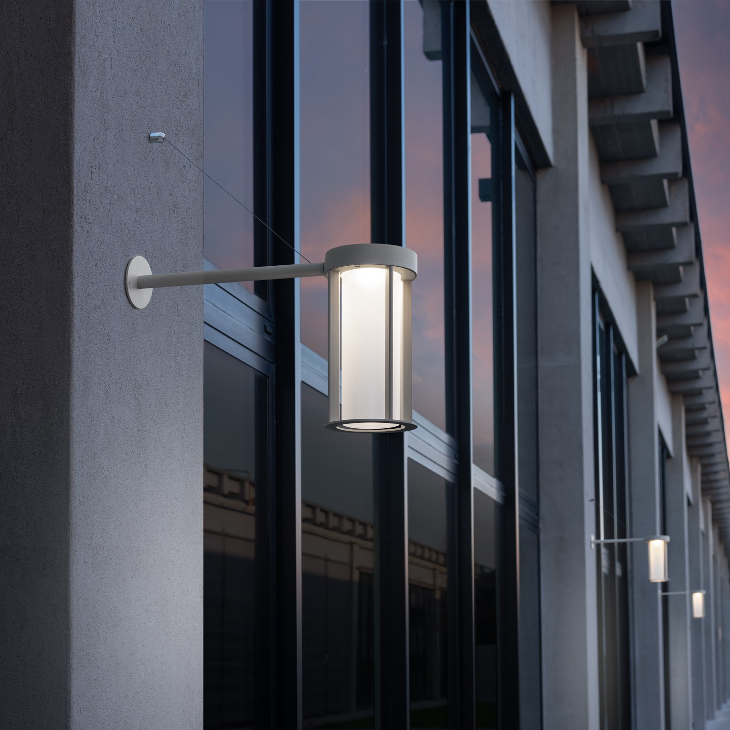 Lula - Zodiac Lighting